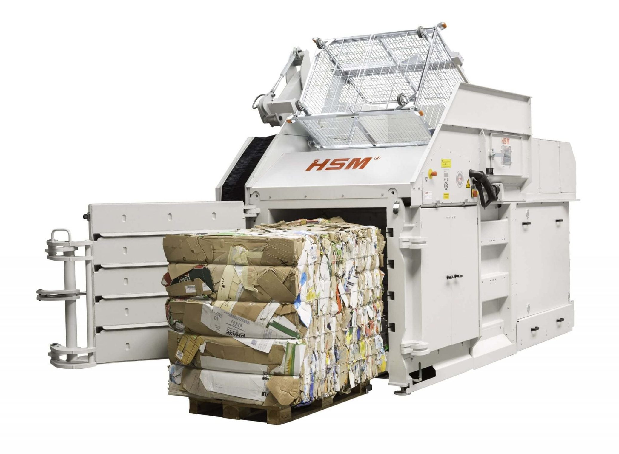 HSM HL 7009 Scanding HSM HL 7009 Scanding